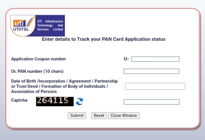 Apna Pan Card Kaise Check Kare अपना पैन कार्ड कैसे चैक करें